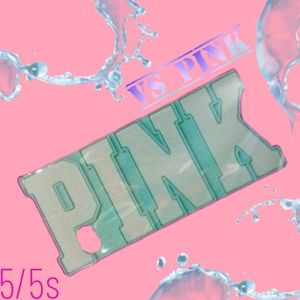 PINK Victoria's Secret | Cell Phones & Accessories | Must Bundle Buy ...